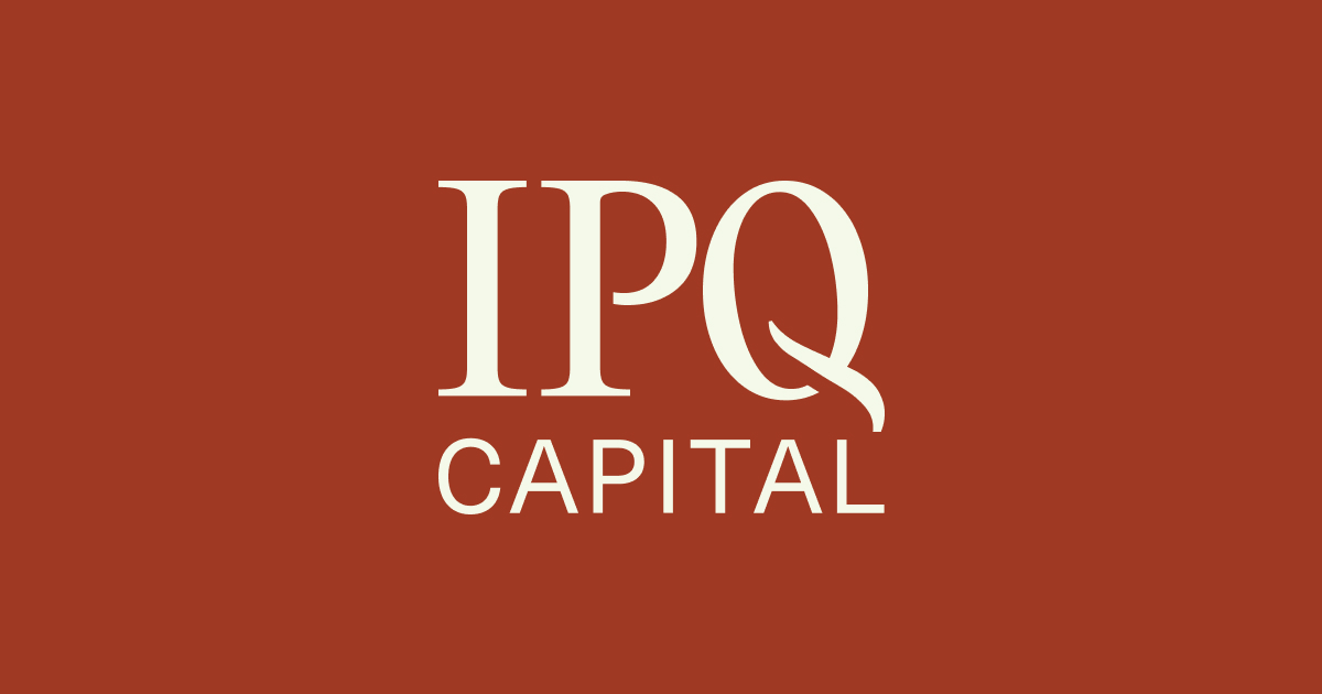 What we do | IPQ Capital